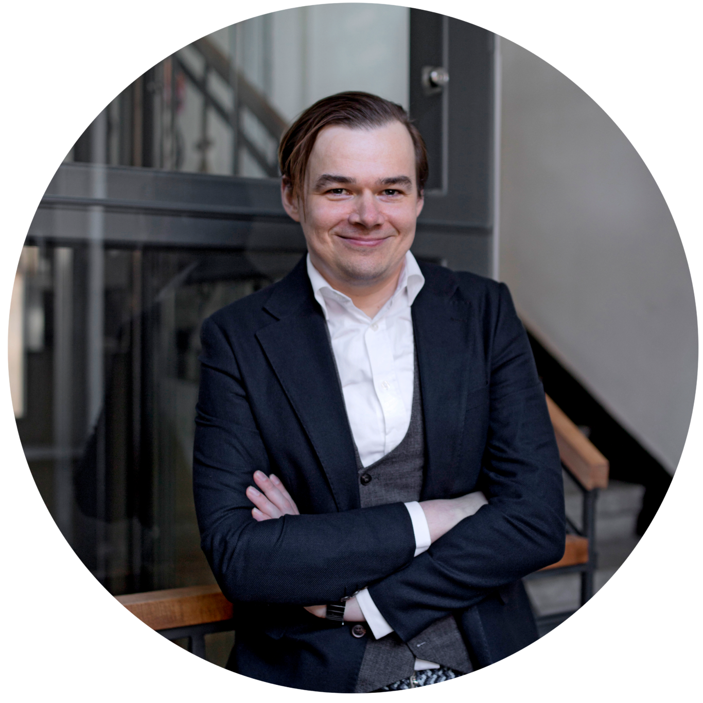 Strona główna - Adrian Stelmach